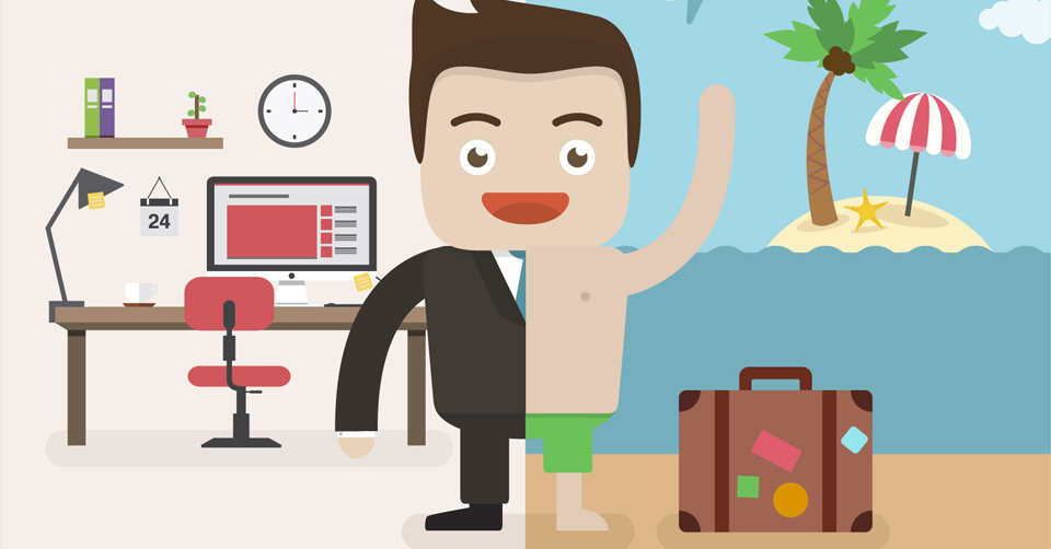 Vacation Check List: 8 Tasks Before Taking Time off Work - Workspace ...