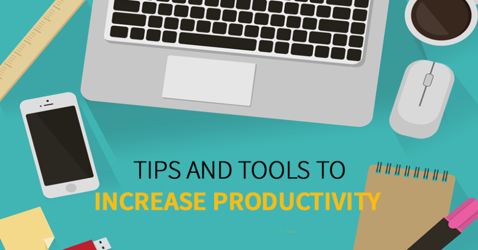 Stay Focused to Increase Productivity in the New Year - Workspace Solutions